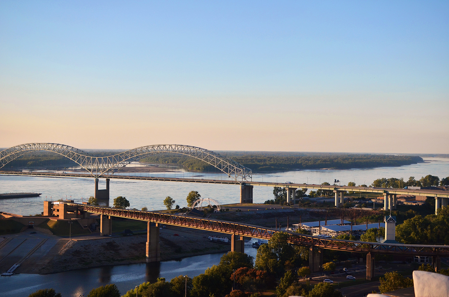 The Louis Hotel Wilson AR - The Louis Hotel